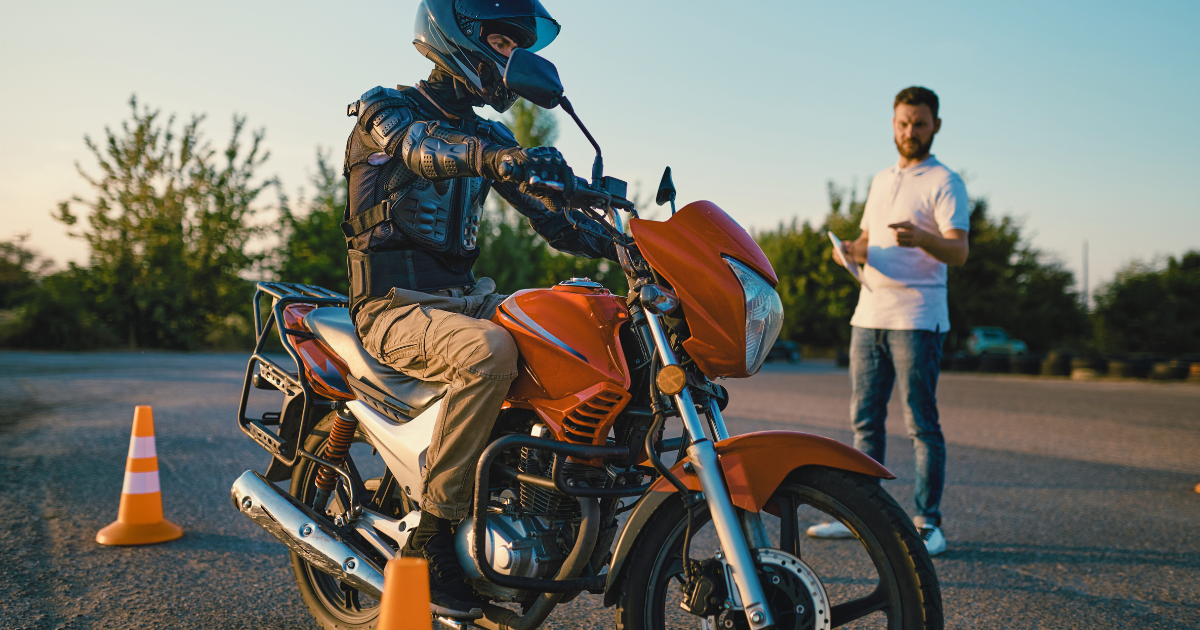 Oklahoma Motorcycle License & Endorsement Guide (2025)